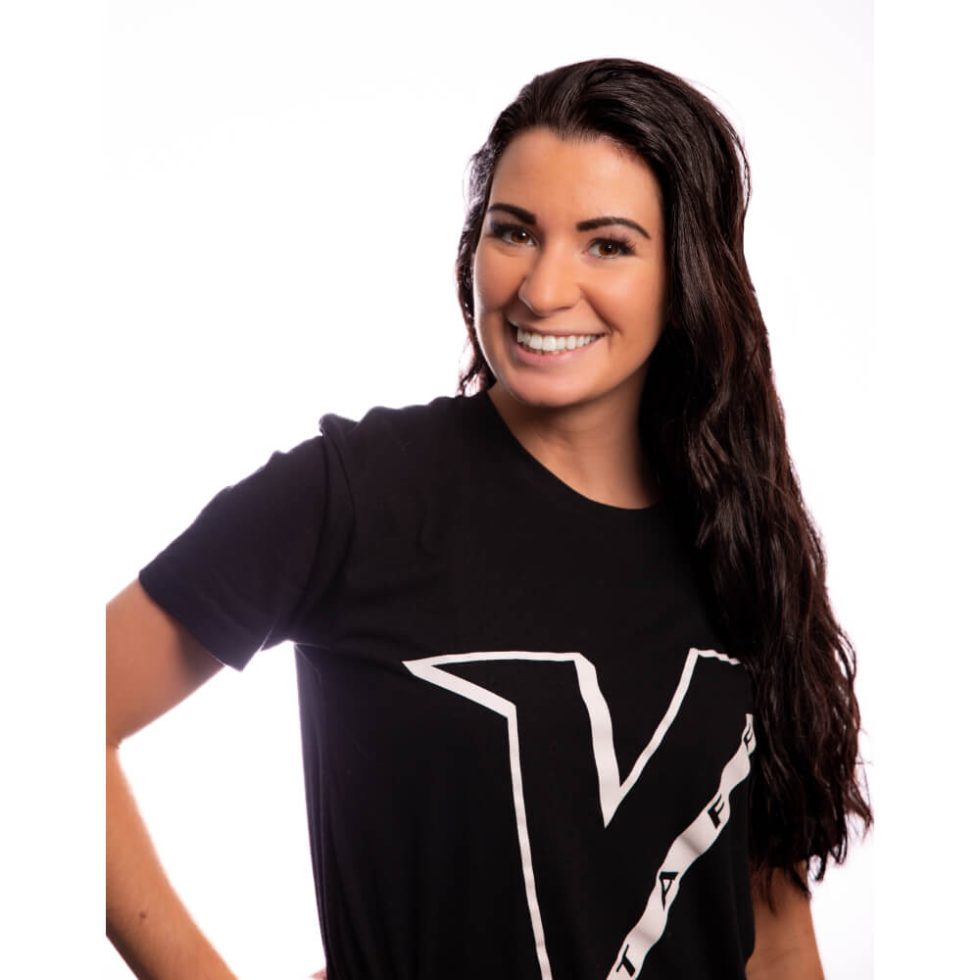 CheerVille Gym in North Canton, OH | All-Star Cheer & Tumbling